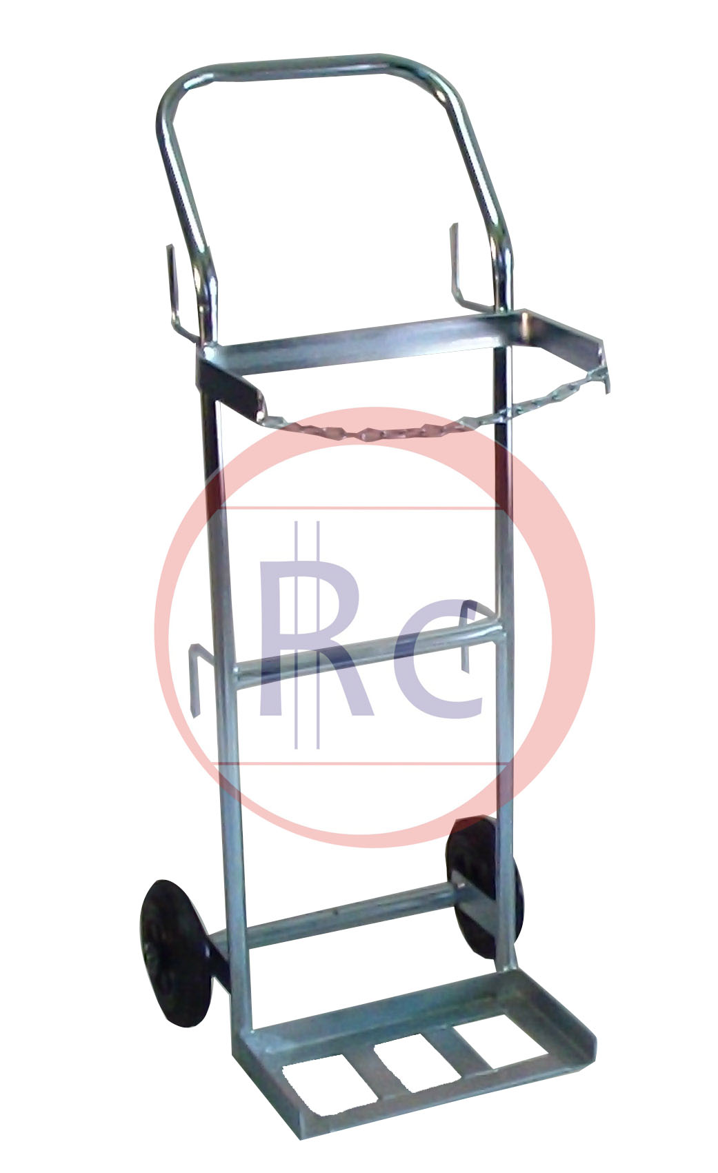 Medium Folding Nose Trolley – FN2 | Reef Castor