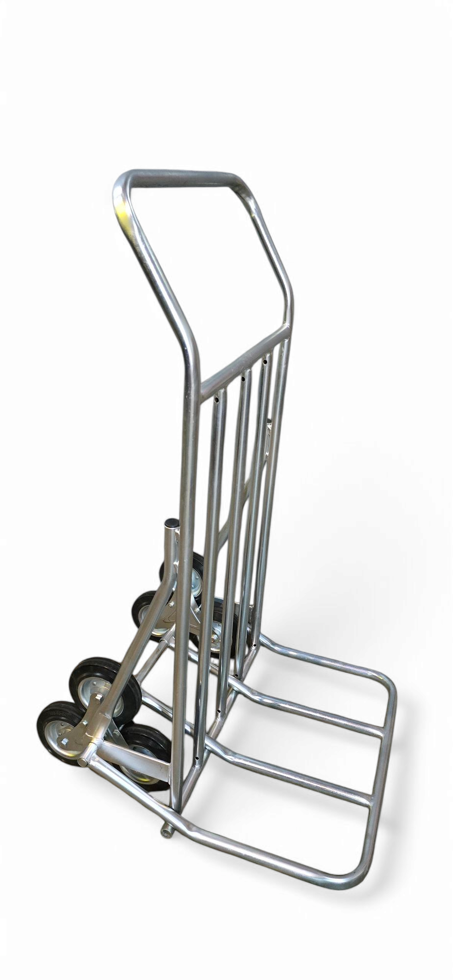 Stair Climbing Trolleys | The Ultimate Guide